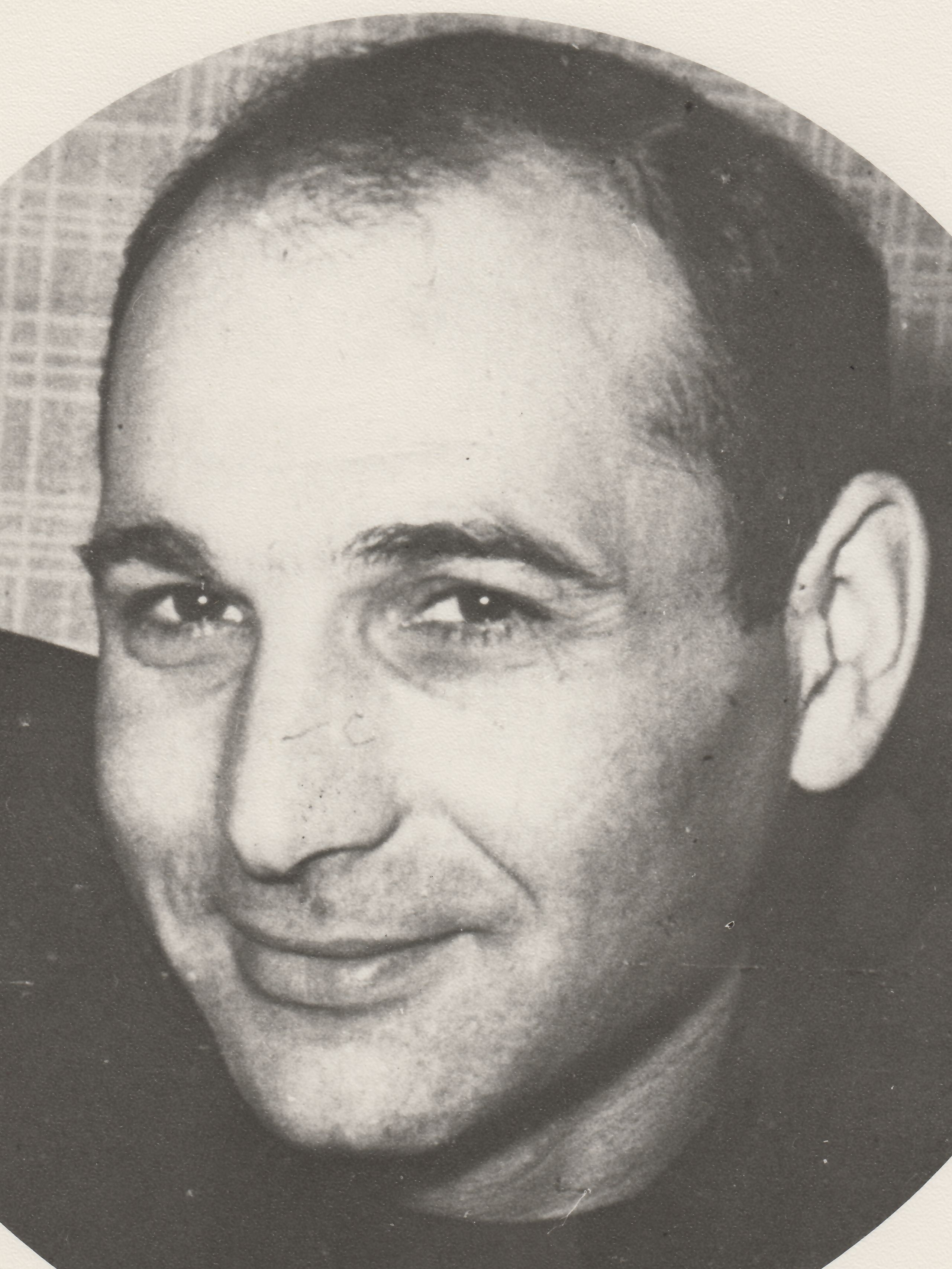 World War II experience of Soviet Jewish soldiers: Albats, Mark