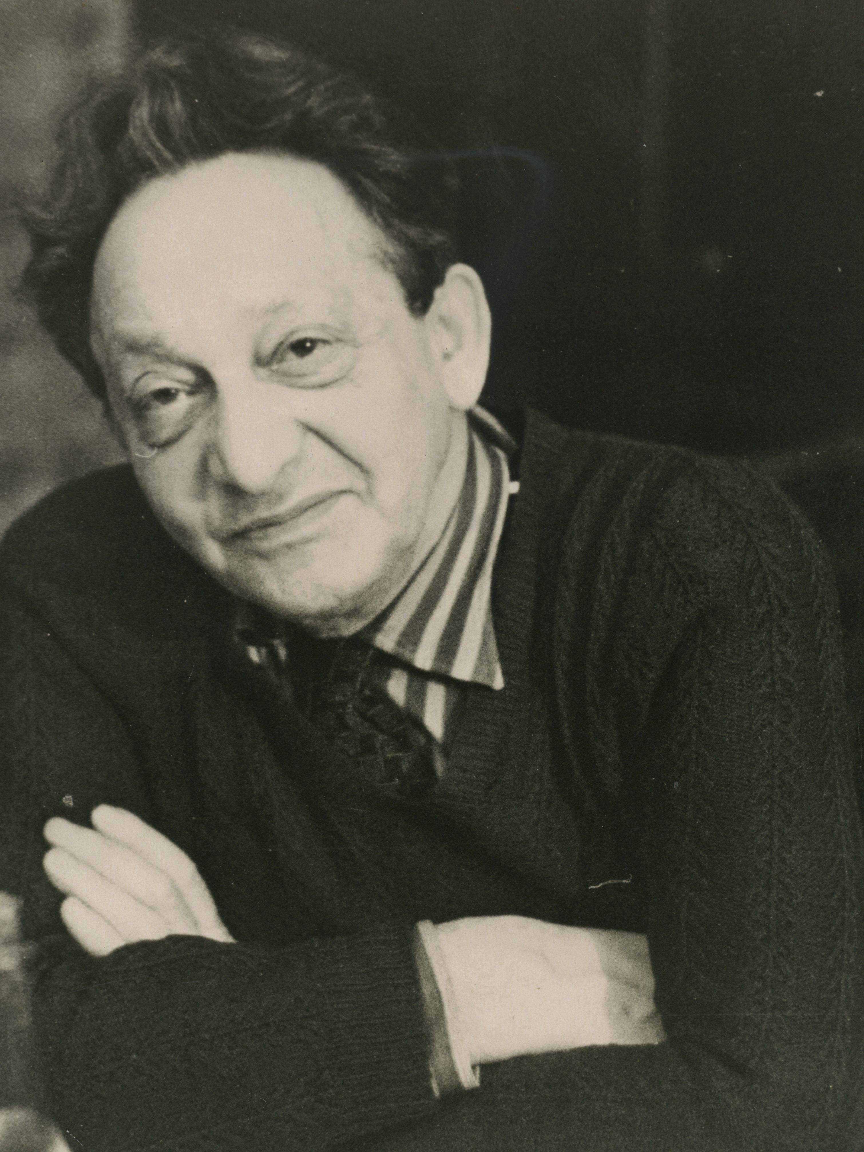 World War II experience of Soviet Jewish soldiers: Wunsh, Solomon