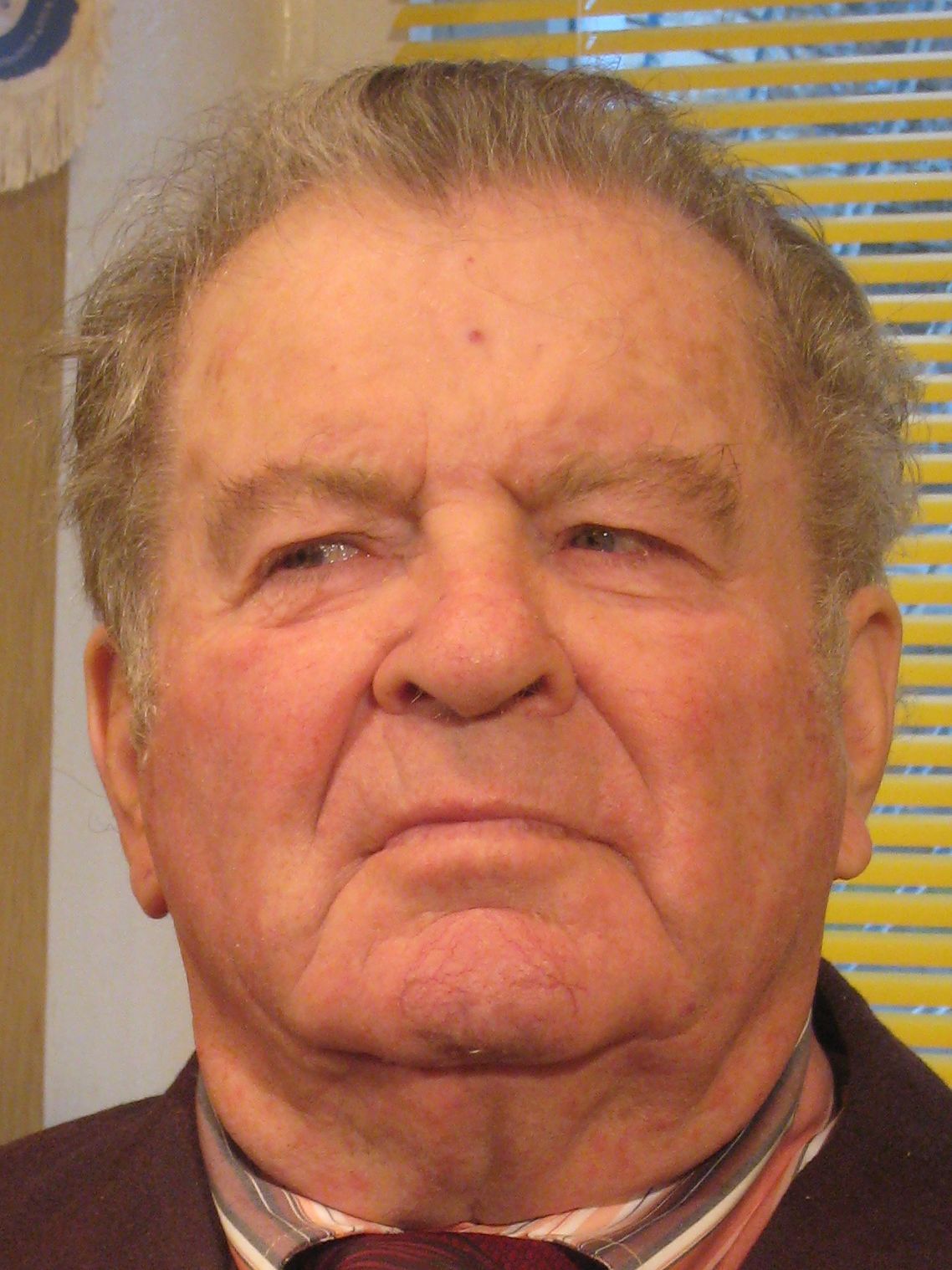 World War II experience of Soviet Jewish soldiers: Kuperman, Emelyan